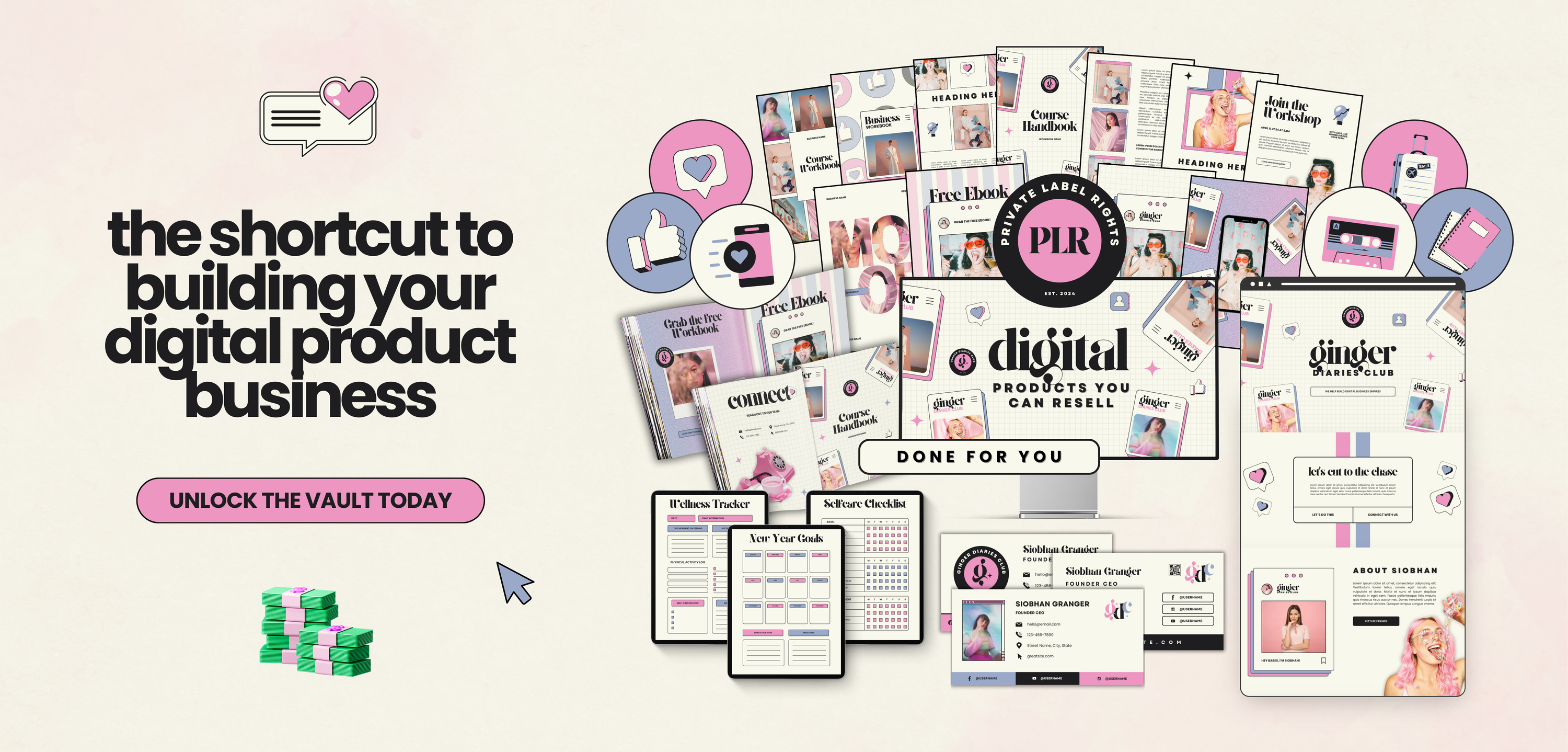 Digital Stuff Society