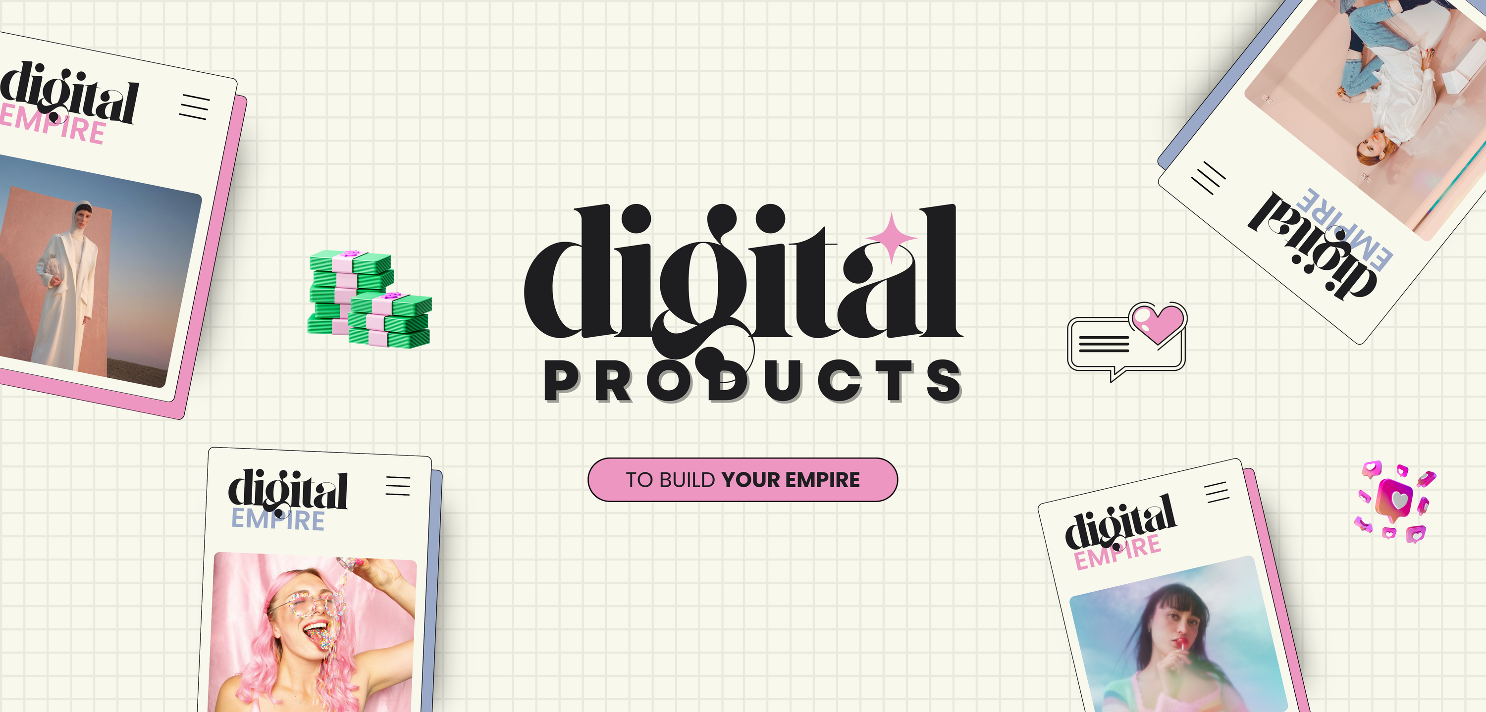 SHOP ALL – Digital Stuff Society